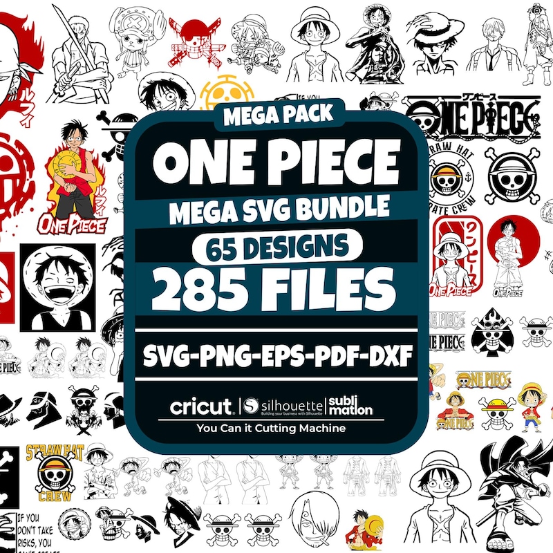 Luffy One Piece Ornaments - Etsy