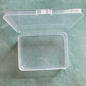 Large Snap Case / 4.5 X 3.3 - Etsy