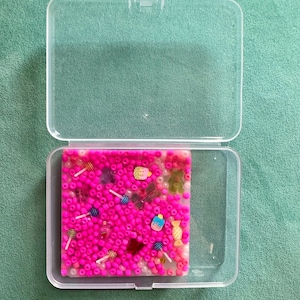 Large Snap Case / 4.5 X 3.3 - Etsy