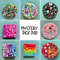 Reuseable Picky Pad DIY Kit, Kit to Make Your Own Picky Pad! Comes With ...