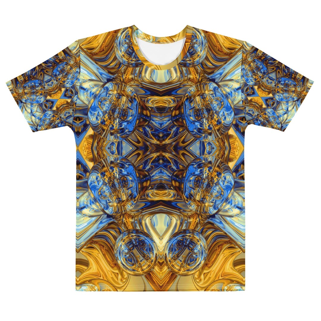 Flowing Shirt - Etsy