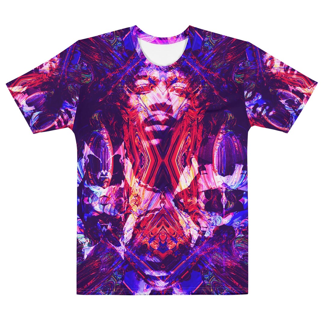 Purple Haze Shirt - Etsy