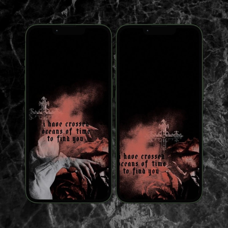 Mobile Dracula - Etsy