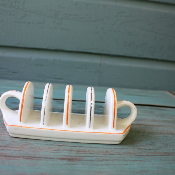 Ceramic Toast Rack - Etsy