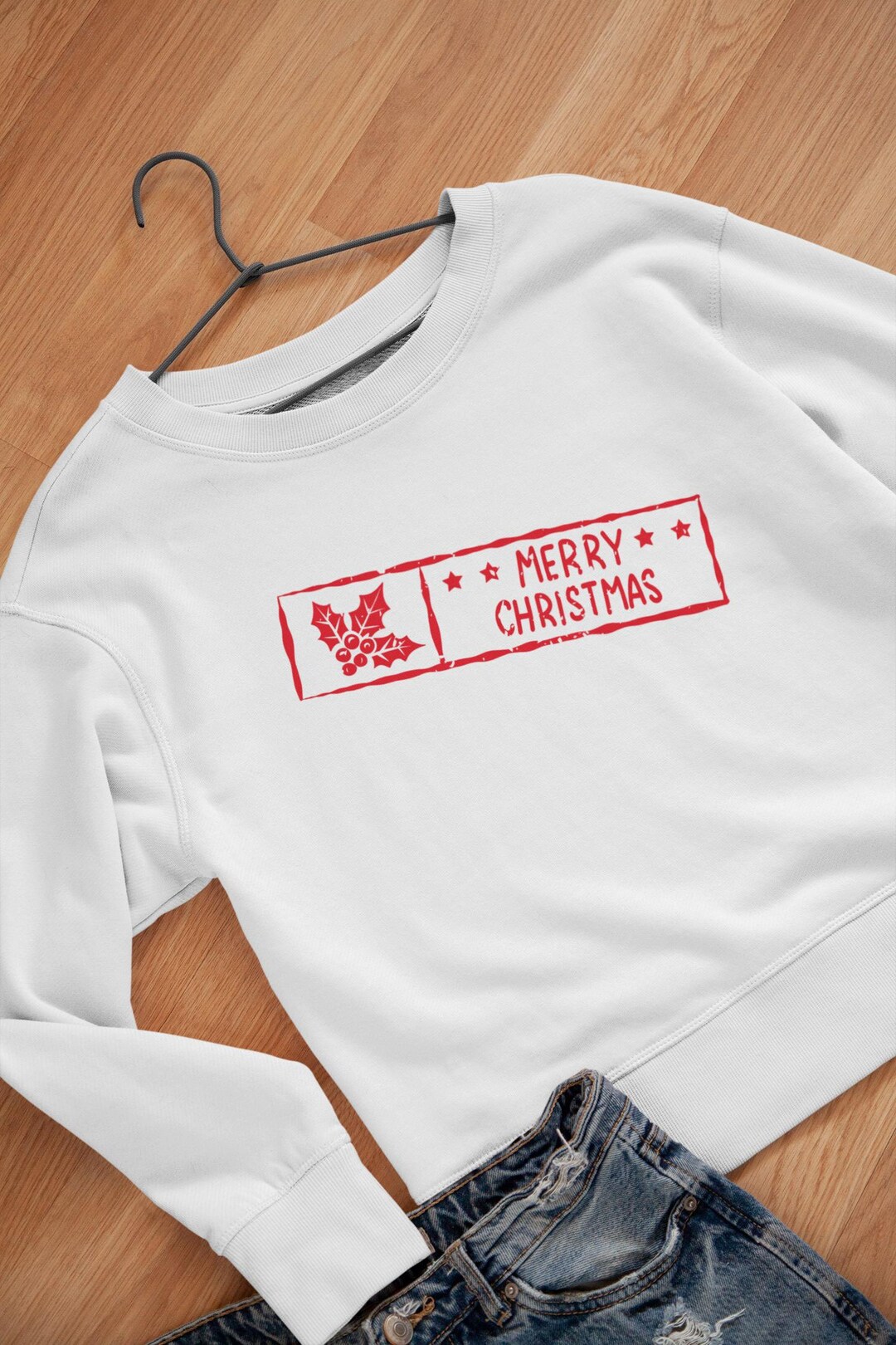 Christmas PNG – Transparent Christmas Clipart – Sublimation Design ...