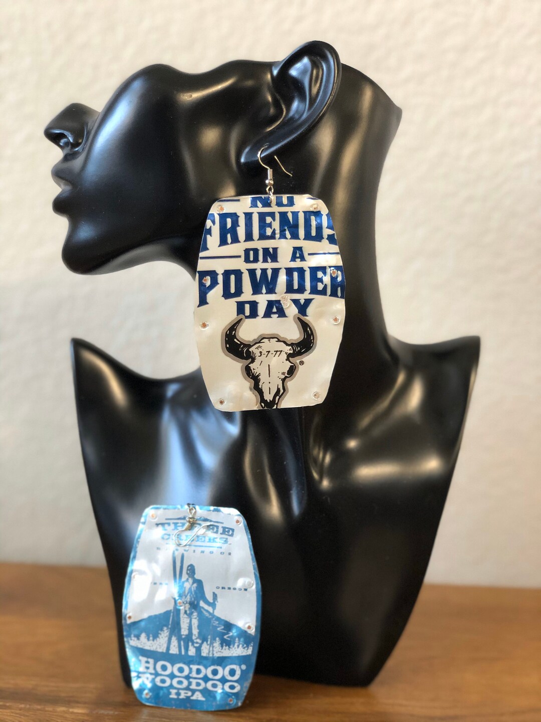 Hoodoo Voodoo Powder Hound - Etsy