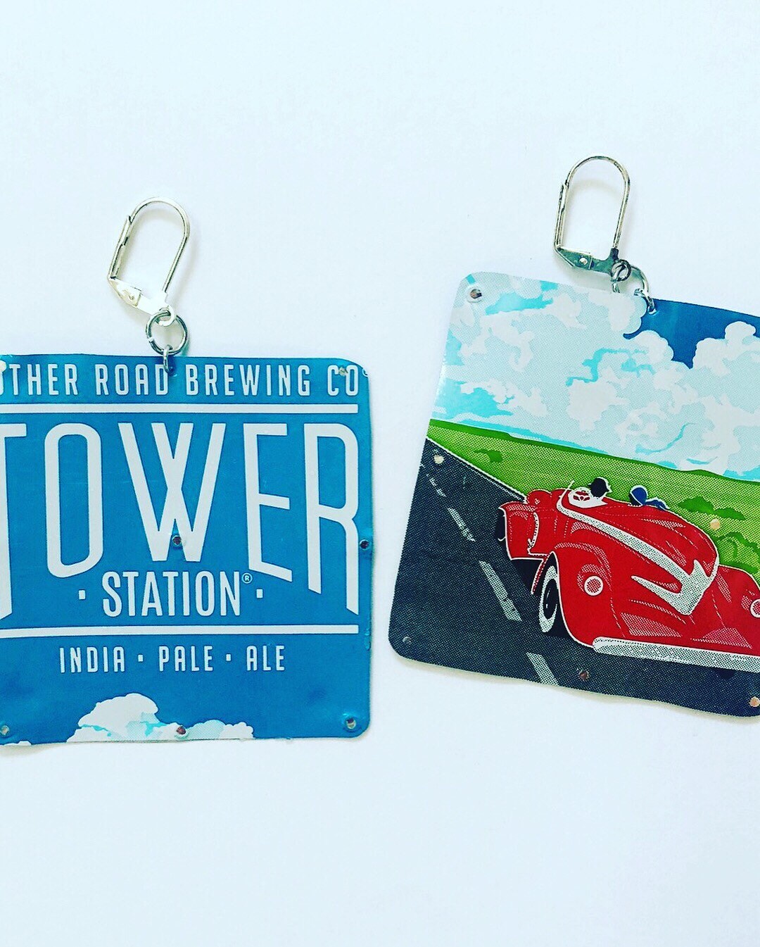 Mother Road Brewing Tower Station IPA - Etsy