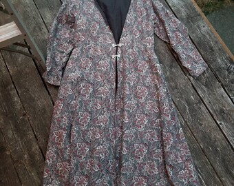 Ghawazee Coat | Etsy