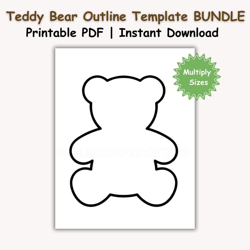 Heart Teddy Bear - Etsy