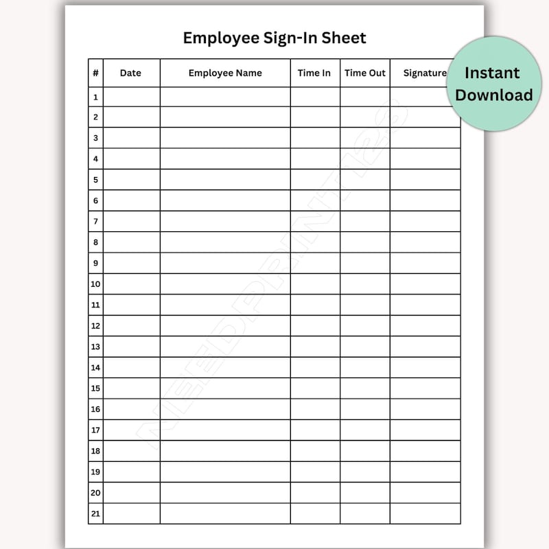 In and Out Office Signs - Etsy