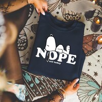 Snoopy Middle Finger SVG, Funny Snoopy SVG, Angry Snoopy SVG - Etsy