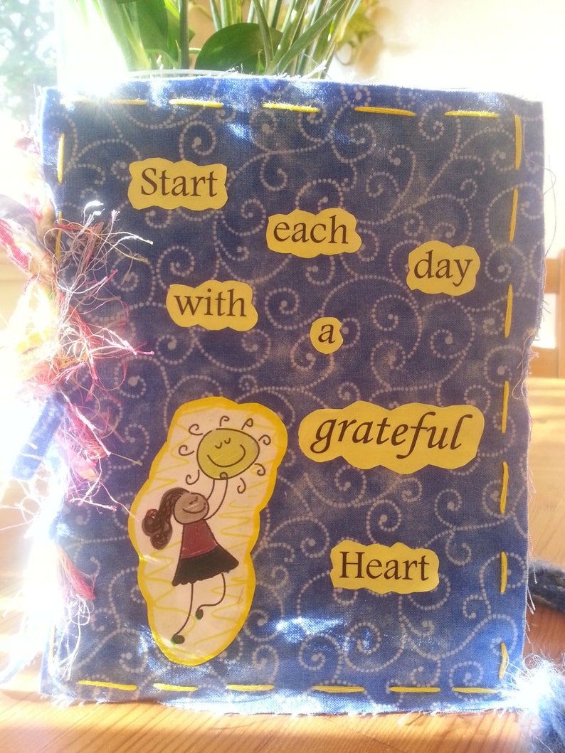Garden of Gratitude 365 Day Journal Gratitude Journal Daily Grateful ...