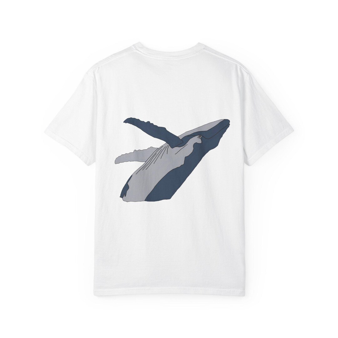 Fins and Flippers - Fisherman's Wharf of San Francisco and Humpback ...