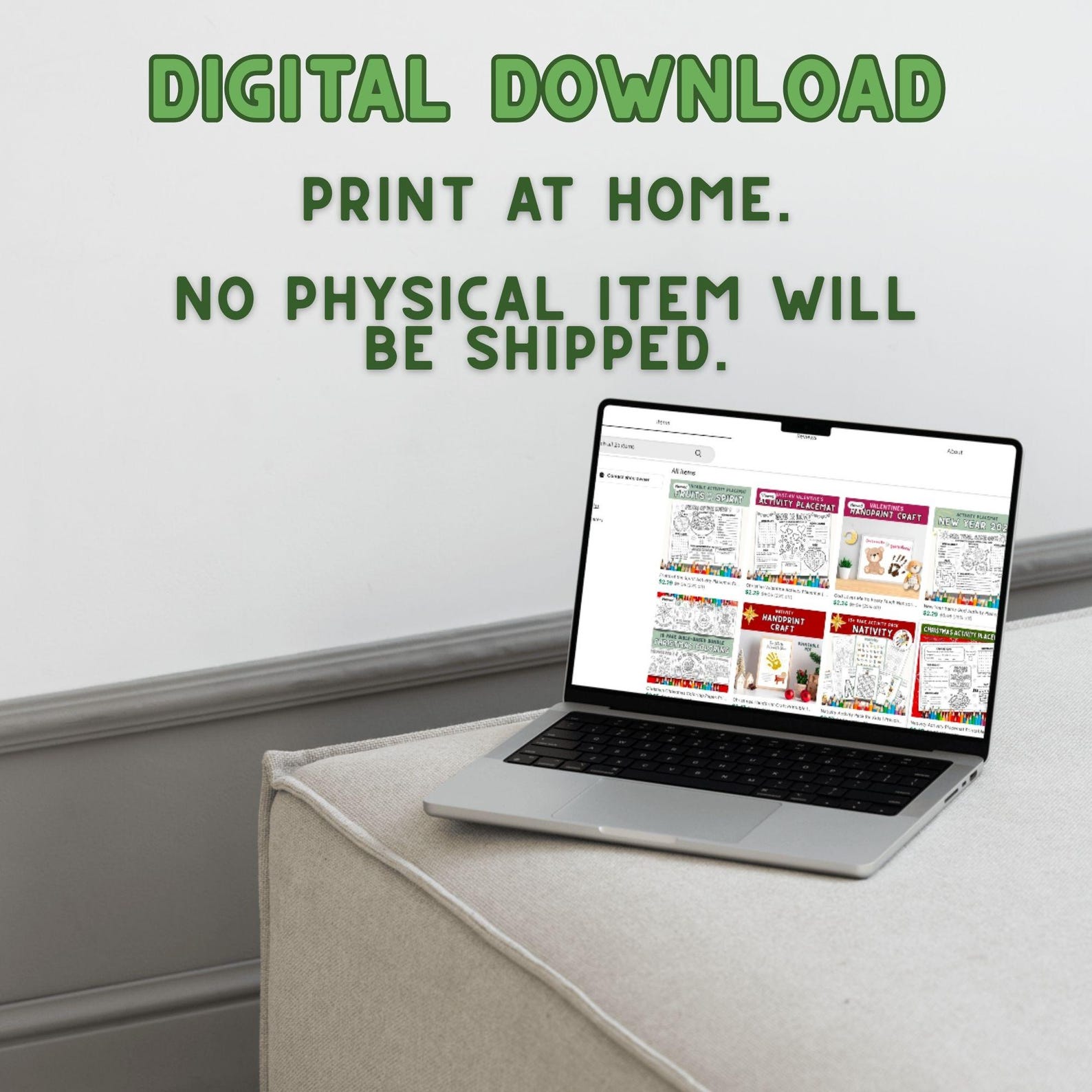 Kids Sermon Notes Printable | Camping Themed Church Activity for ...