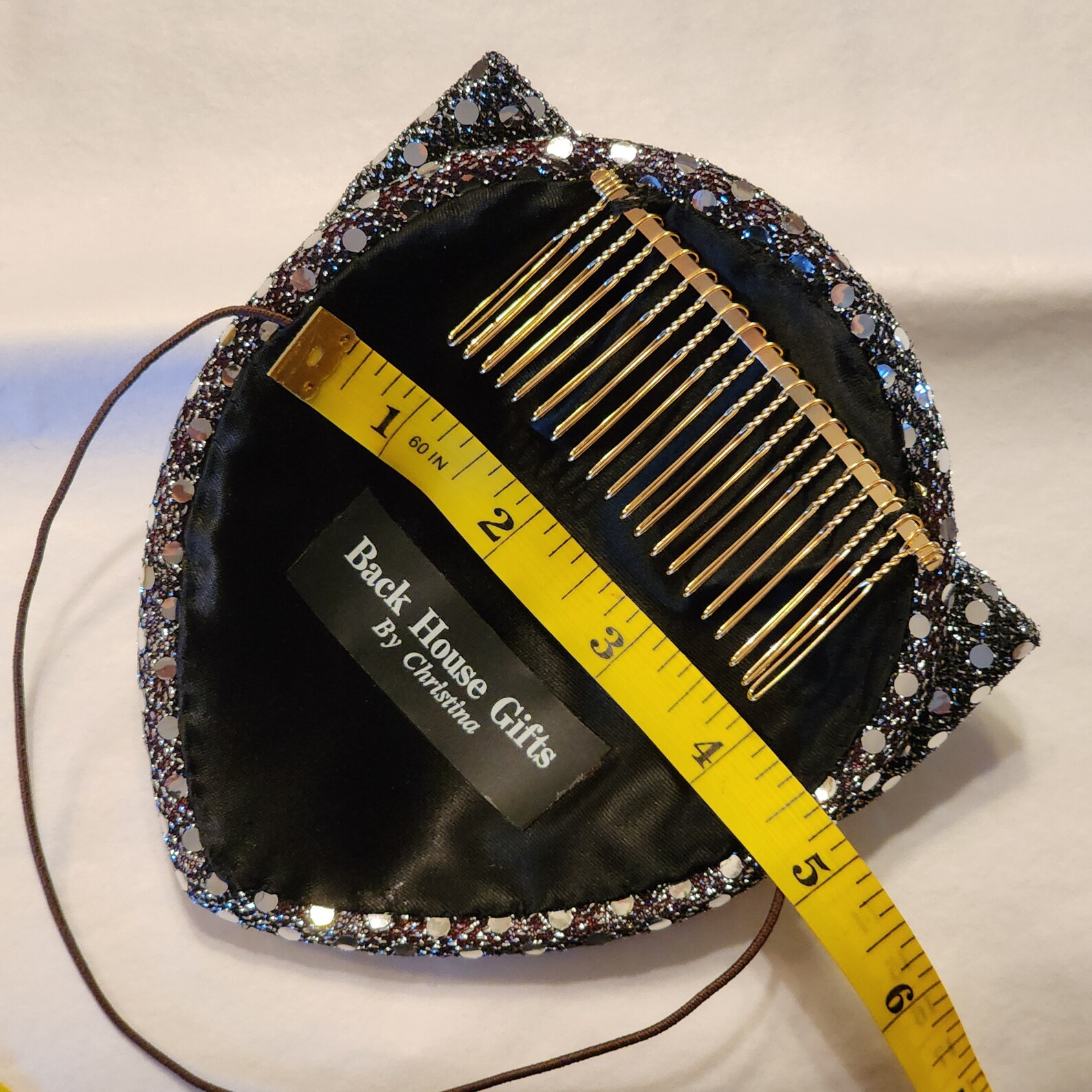 Red Skull Fascinator, Cocktail Hat, Party Hat, Rockabilly - Etsy