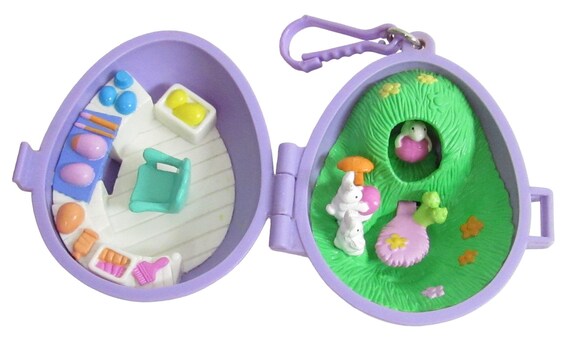 Polly Pocket 2001