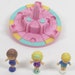 1993 Vintage Polly Pocket Merry-go-round Pals Bluebird Toys (45017) - Etsy