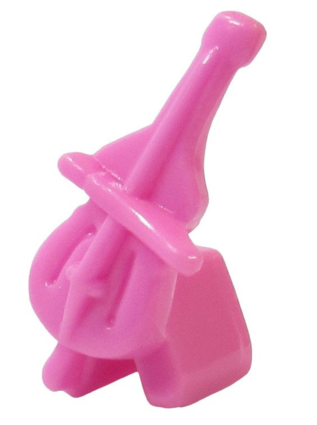 Polly Pocket Vintage 1995 Pop-up Party House Clubhouse - Cello (50233 ...