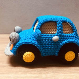 Mini Cooper Car STL File : 3D Print - Etsy