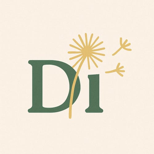TheDandelionIsle - Etsy Canada