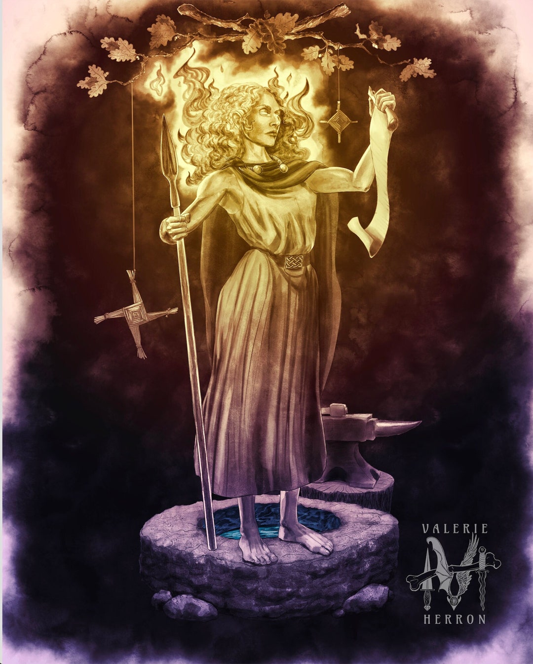 Brig (COLOR) - Etsy