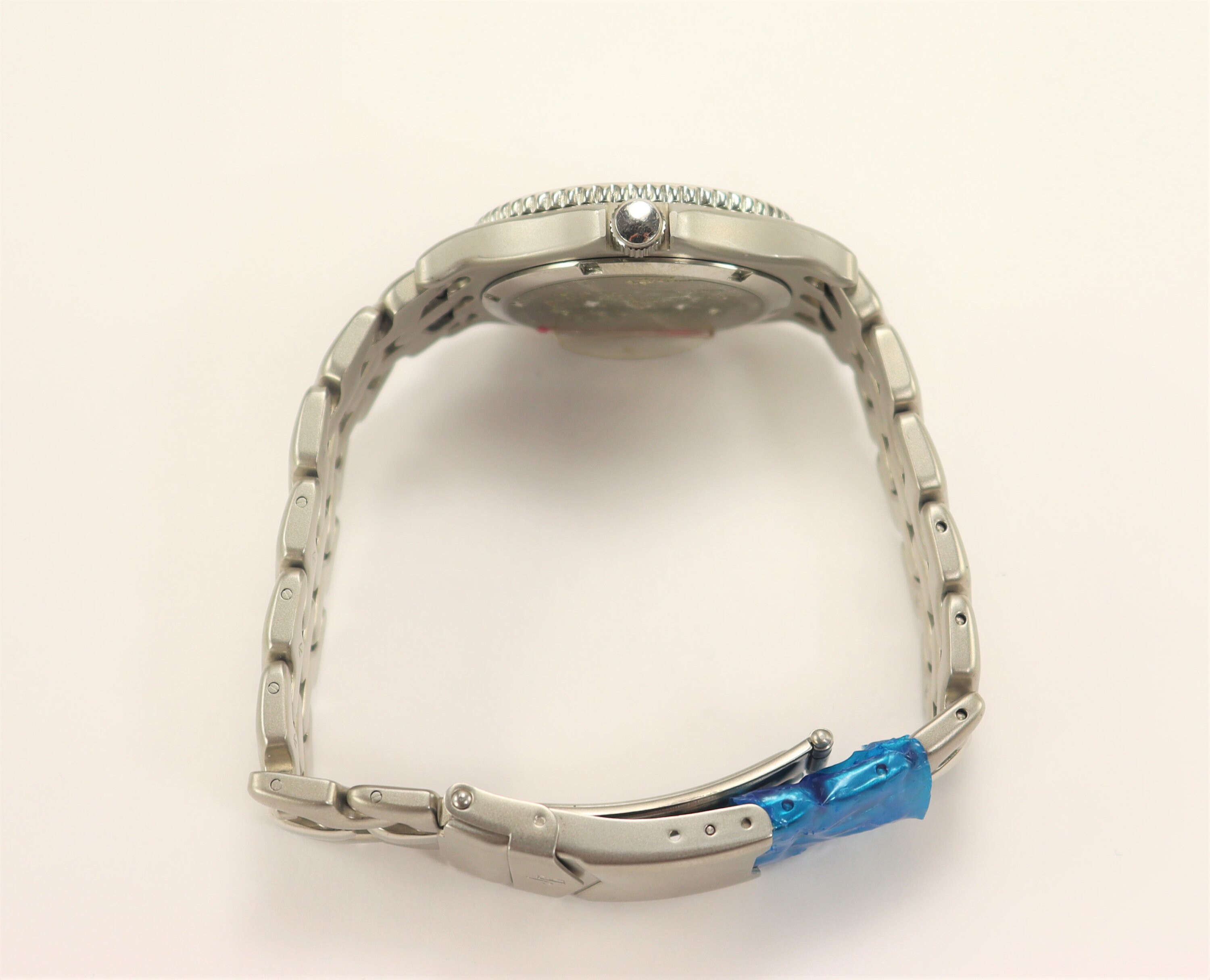 Jacques Edho Men's Watch Swiss Made Stainless Steel New - Etsy