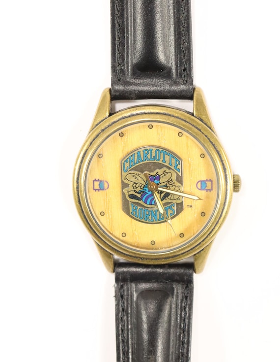 vintage fossil watch 90s - Gem