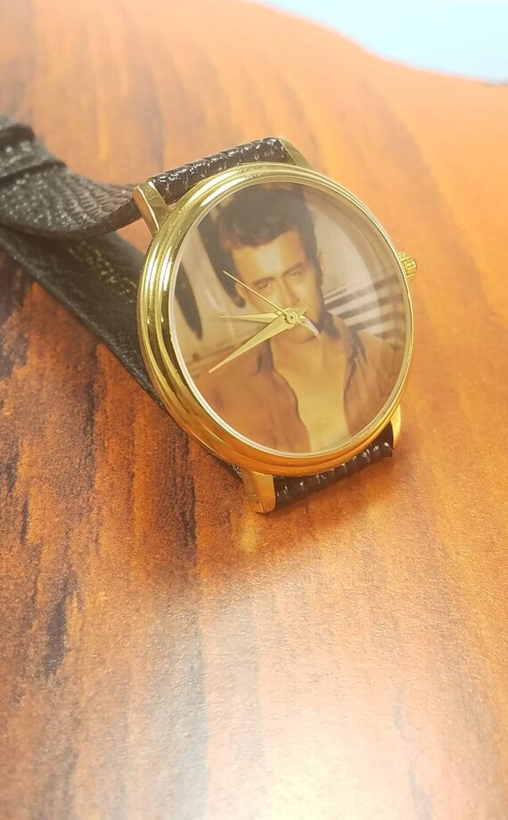 James Dean Character Watch Movies American Actor - Gem