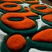 Custom Good Job Tufted Rug - Etsy