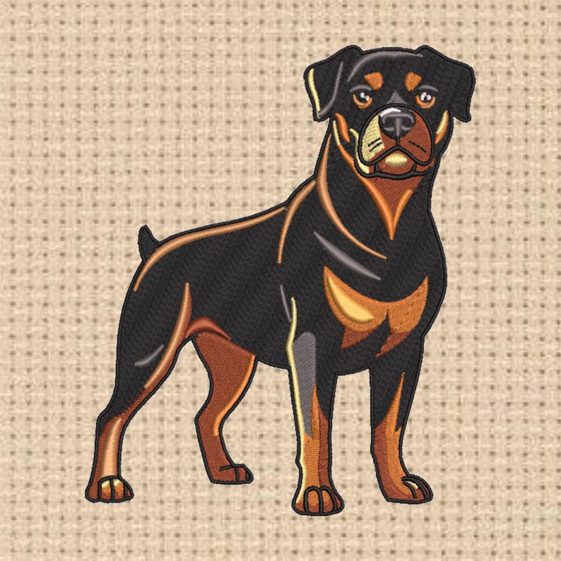 Dog Machine Embroidery, Dog Mom Embroidery, Animal Embroidery, Puppy ...