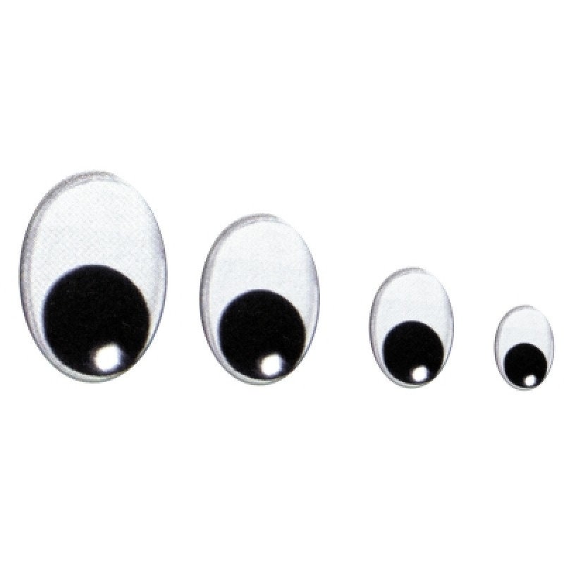 Puppet Eyes - Etsy