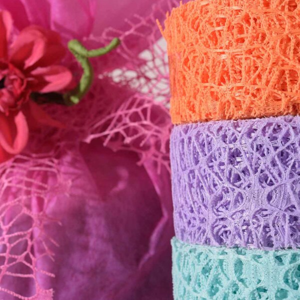 Mesh Ribbon - Etsy