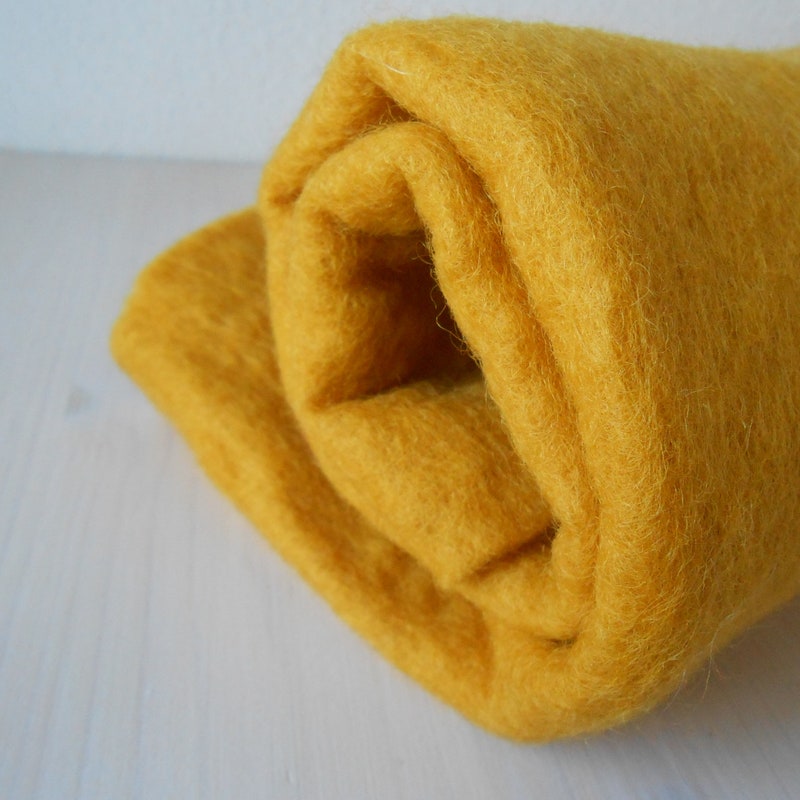 Wool Felt Sheets - Etsy