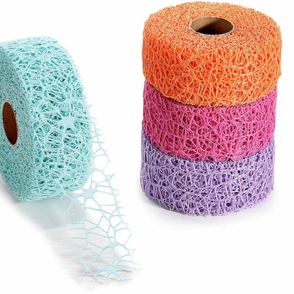 Mesh Ribbon - Etsy