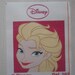 Disney Needlepoint Kit Frozen Princess Elsa - Etsy
