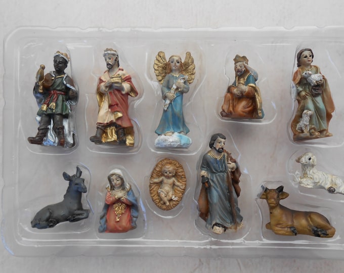 Nativity Sets - Etsy New Zealand