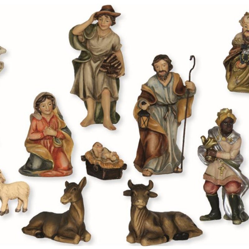 Religious Figures - Etsy