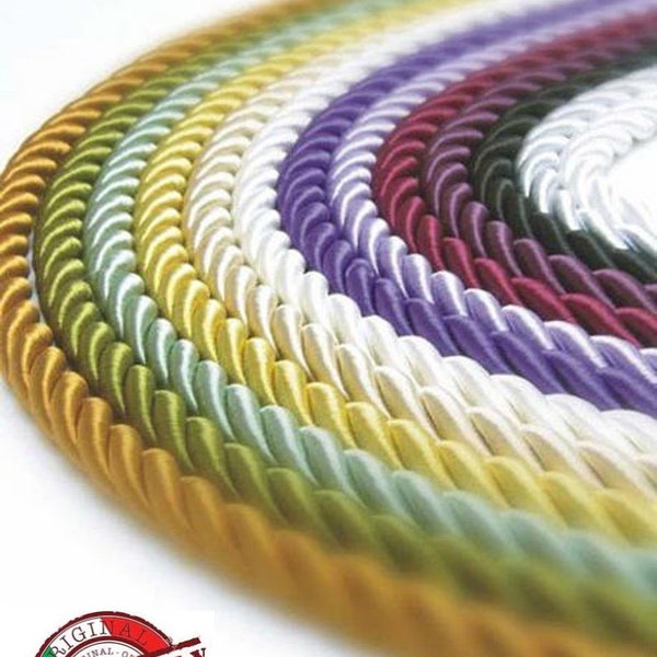 Decorative Upholstery Cord Trim - Etsy