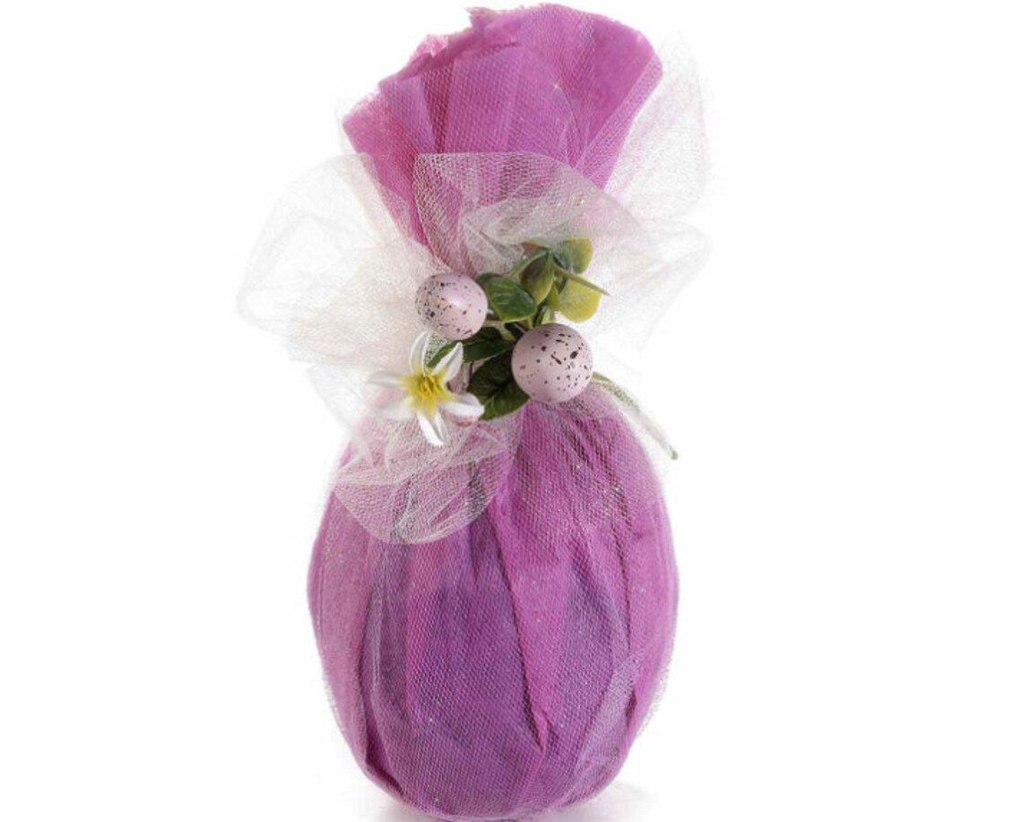 Tulle Ribbon Glitter 50 Metres Bulky Roll 15 Cm Width Colored | Etsy