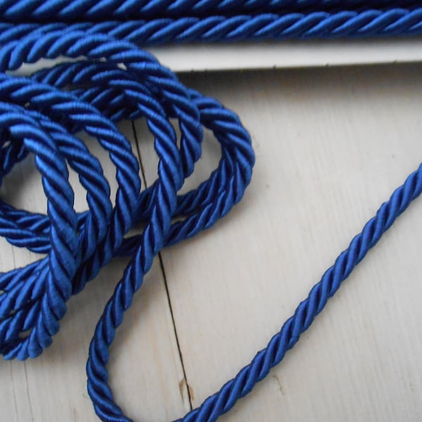 Sapphire Blue Ribbon - Etsy
