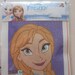 Disney Needlepoint Kit Frozen Princess Anna - Etsy