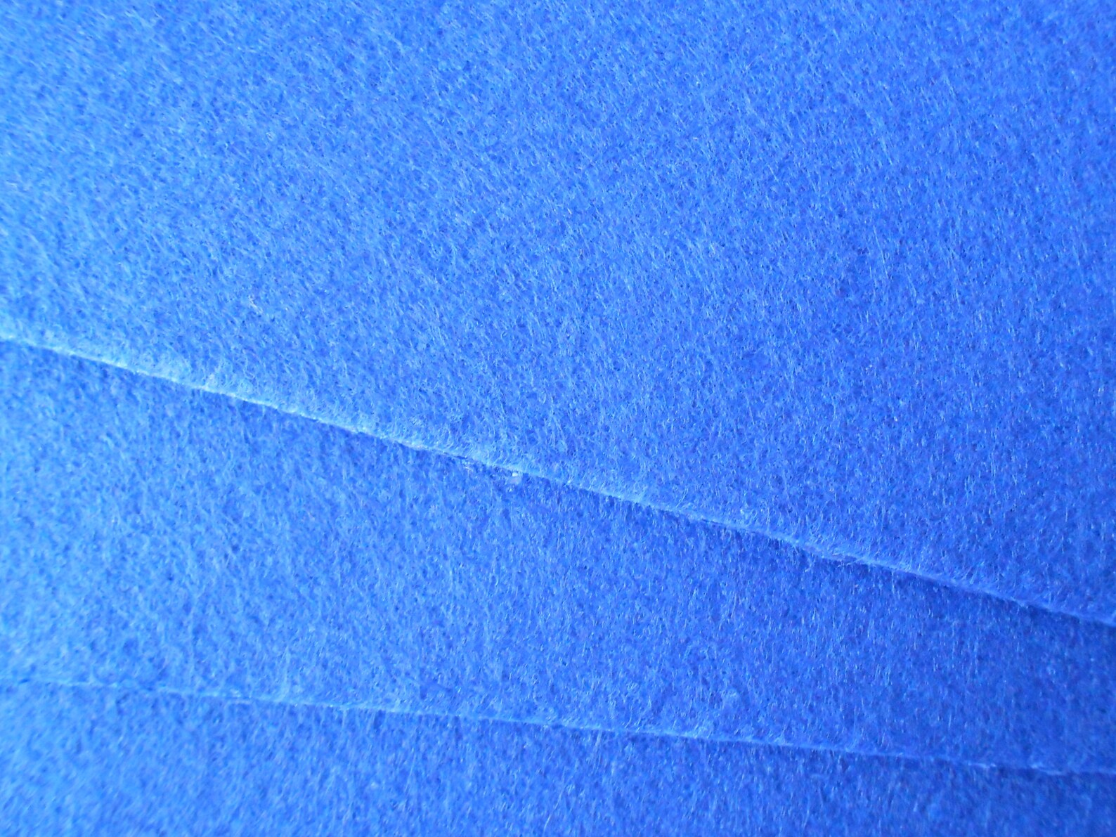 Felt Sheet Craft Thick Felt Solid Color Cm 30x45 Dark Blue - Etsy