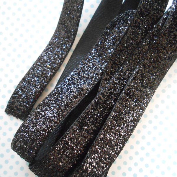 Metal Trim Ribbon - Etsy