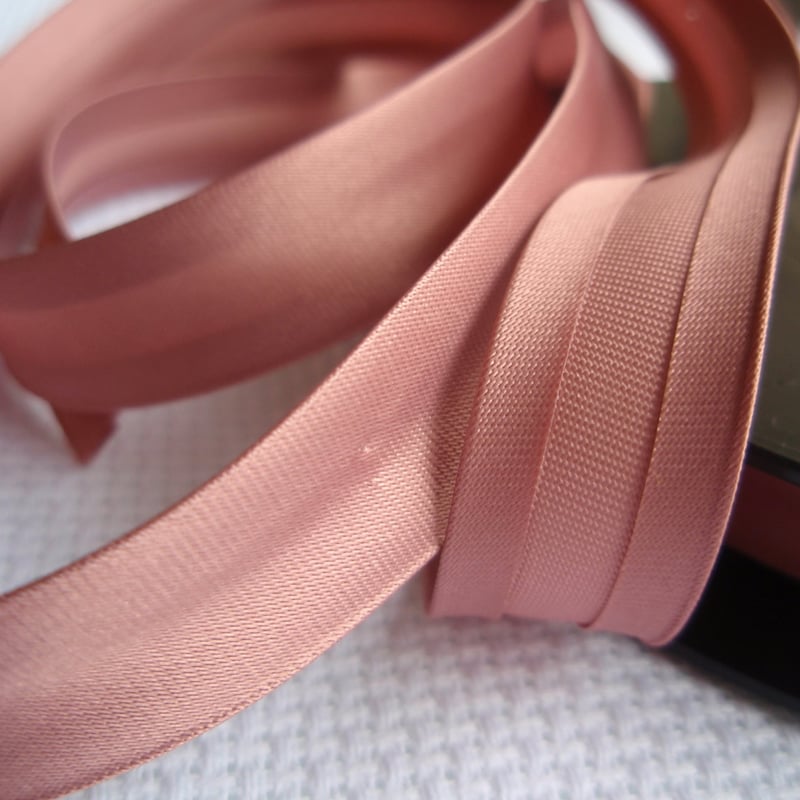 Satin Biased Tape - Etsy