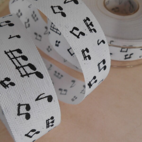 Garden Notes Fabric - Etsy