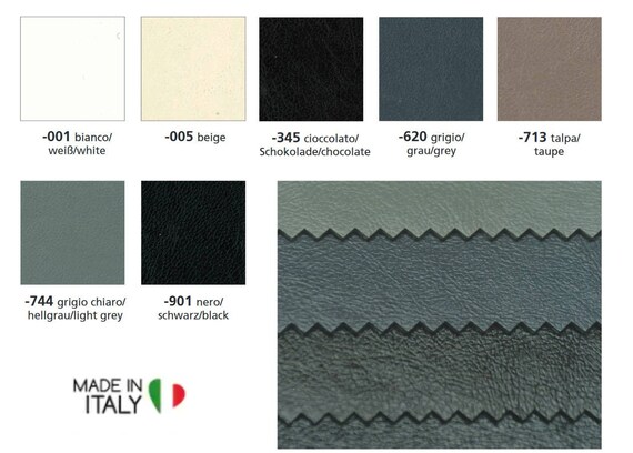 Vegan Leather Craft Leatherette Smooth Sheet DIY Bags - Etsy