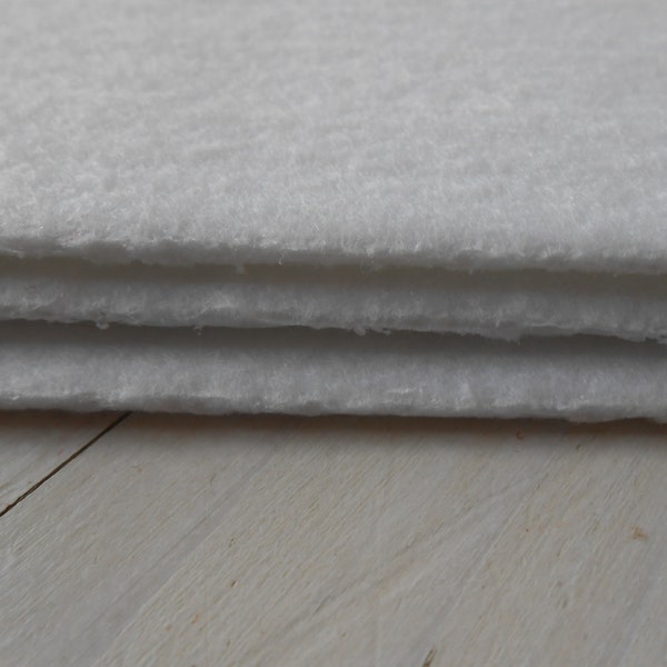 2mm Wool Felt - Etsy