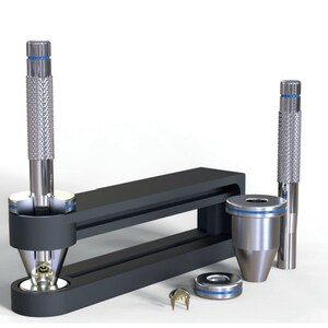 Studs Applicator Tool Kit Stafil - Etsy