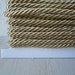Cord Twisted Trim 5 Yards 1/8 Width Upholstery Passmenterie - Etsy