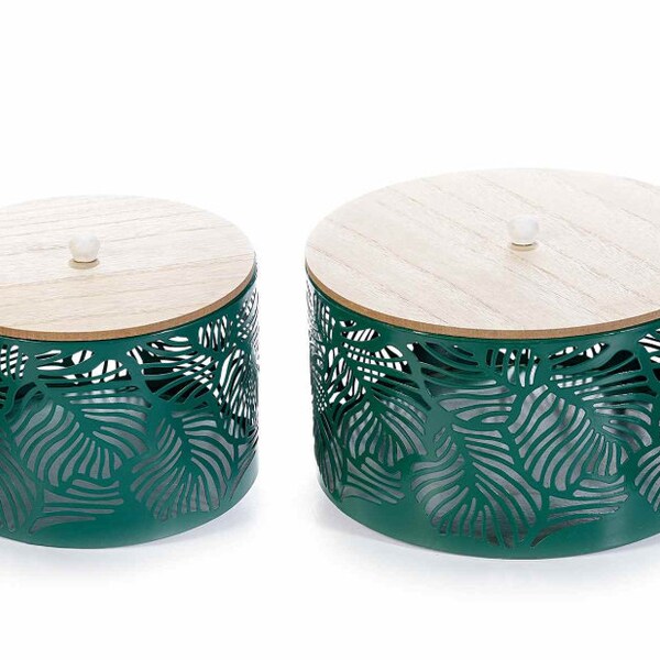 Tropical Gift Box - Etsy